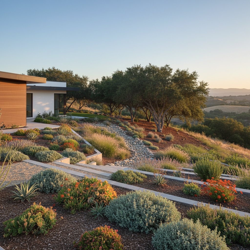 Fire Mandates in 15 States: Building Defensible Space | Integra Gardens ...